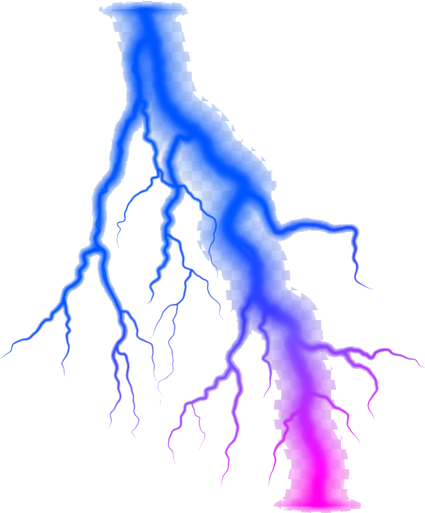 Congratulations! The PNG Image Has Been Downloaded (Thunder Png Clipart ...