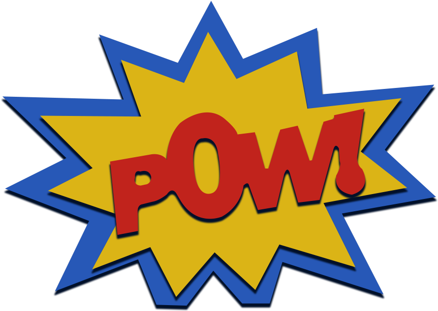 Congratulations! The PNG Image Has Been Downloaded (Placa Pow, HD Png ...