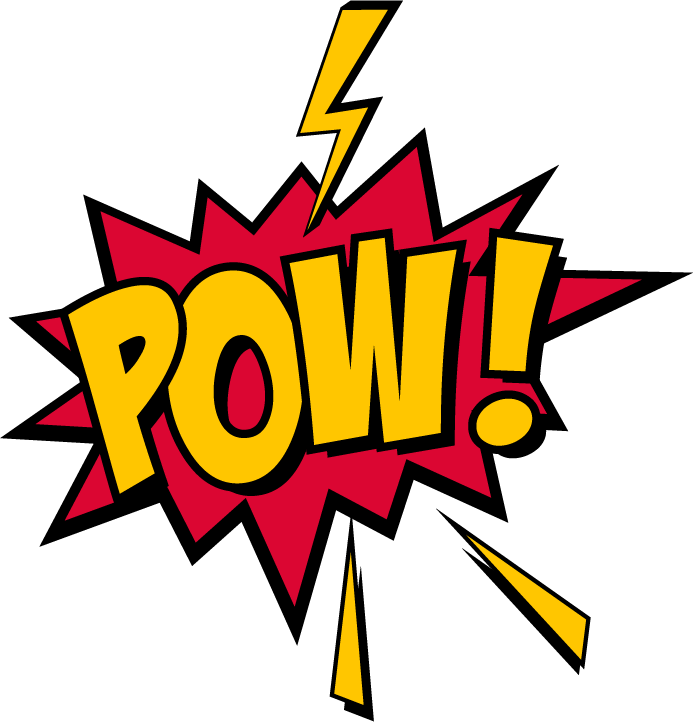 Congratulations! The PNG Image Has Been Downloaded (Pow, HD Png ...