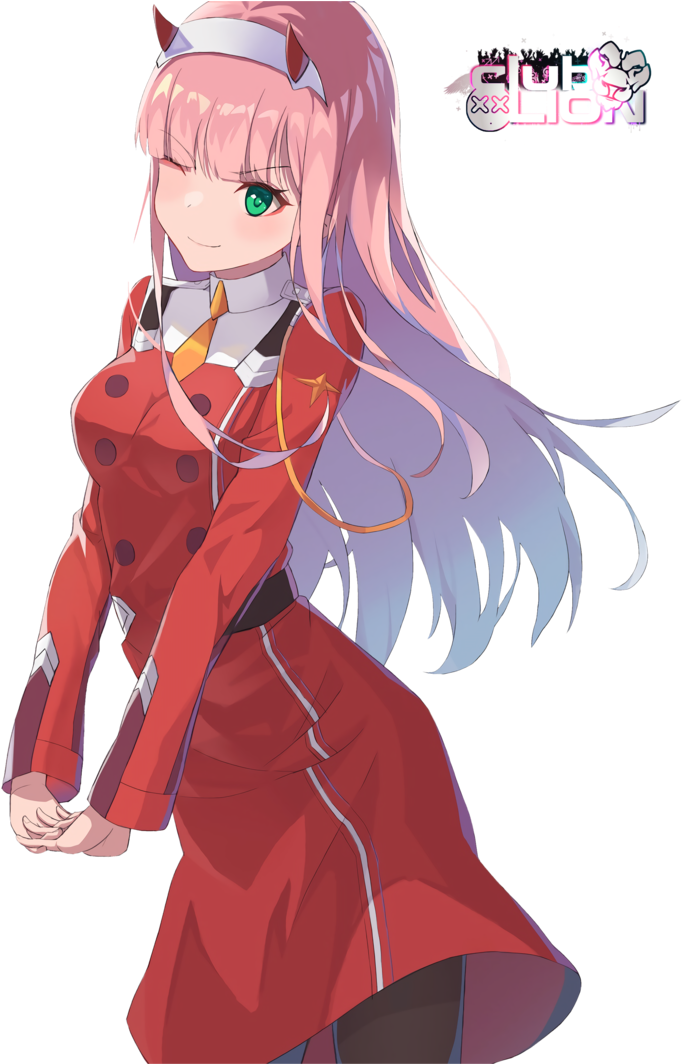 Congratulations! The PNG Image Has Been Downloaded (Fan Artcute Zero ...