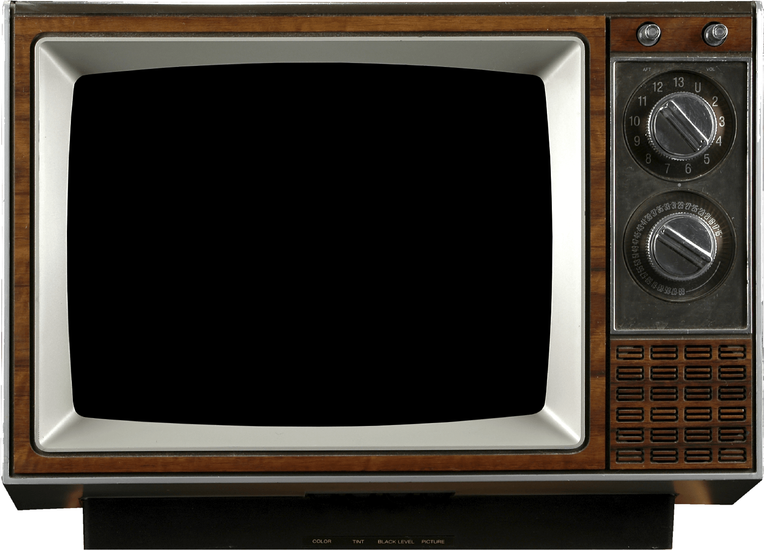 Congratulations! The PNG Image Has Been Downloaded (Television Means Of ...