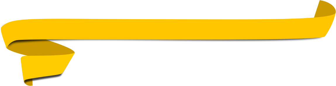 Congratulations! The PNG Image Has Been Downloaded (Banner Yellow Png ...