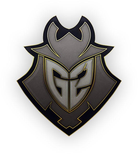 Congratulations! The PNG Image Has Been Downloaded (G2 Esports Logo Png ...