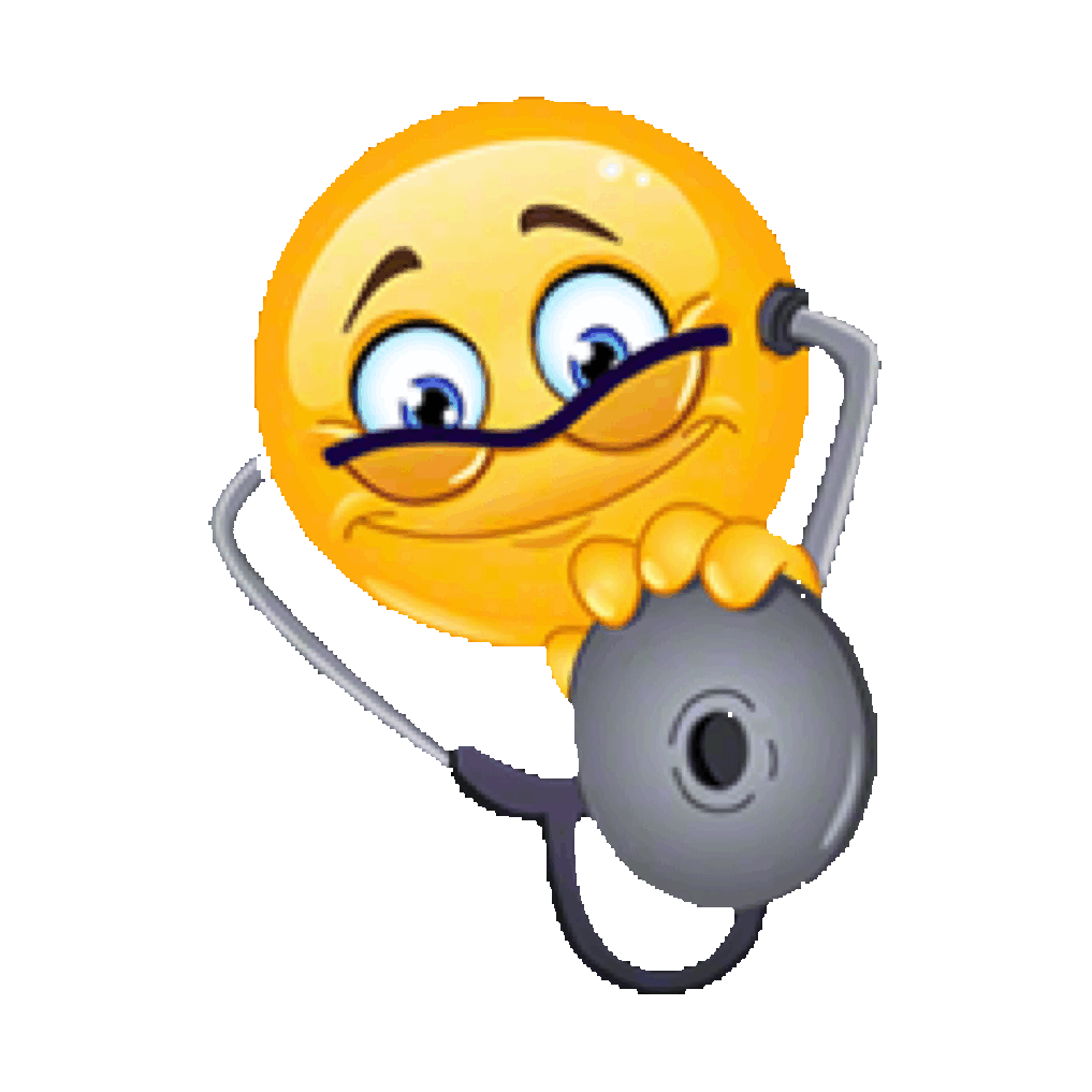 Congratulations! The PNG Image Has Been Downloaded (Dr Emoji, HD Png ...