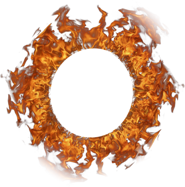 Congratulations! The PNG Image Has Been Downloaded (Flame Ring Png ...