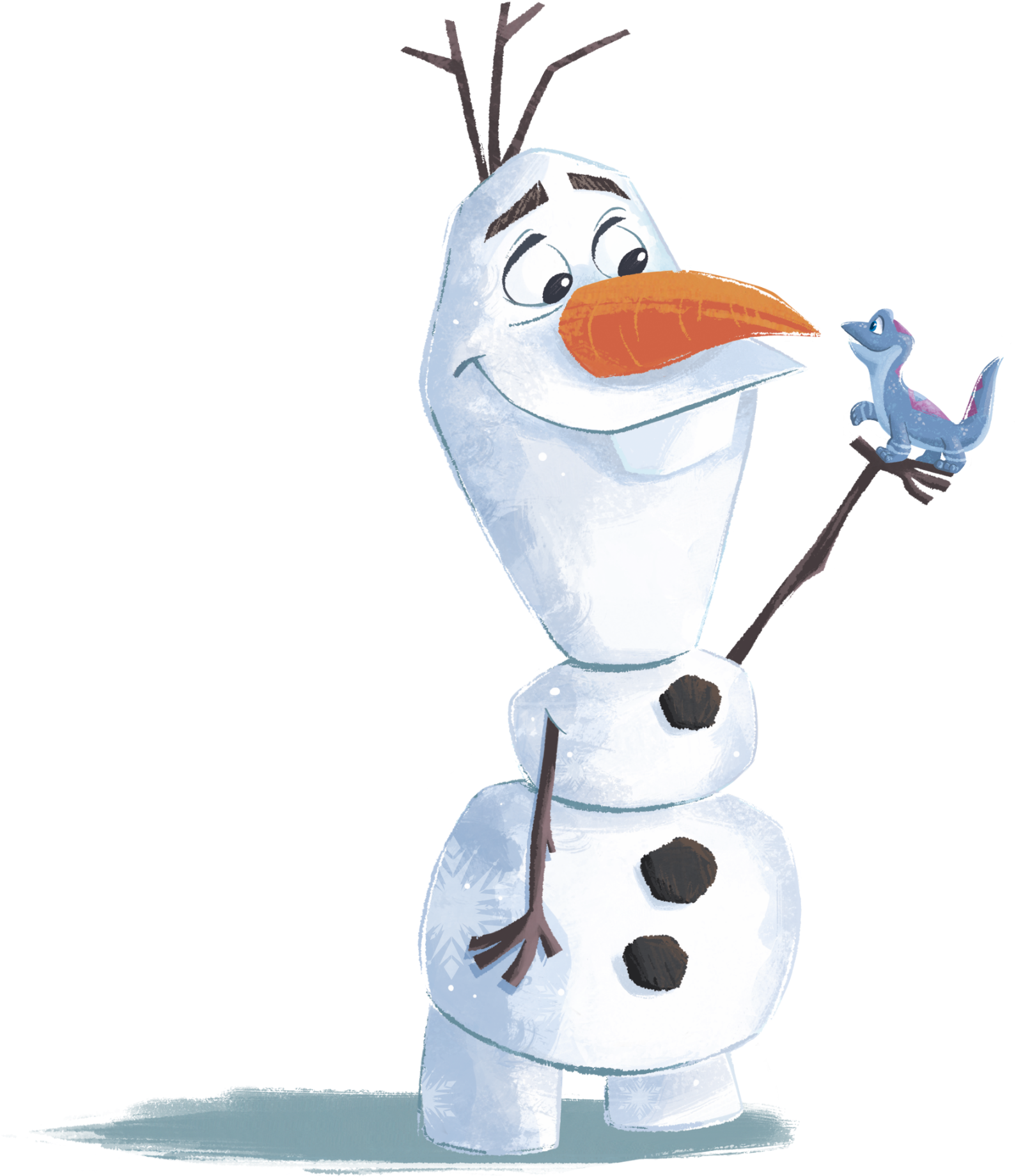 Congratulations! The PNG Image Has Been Downloaded (Frozen 2 Clipart ...