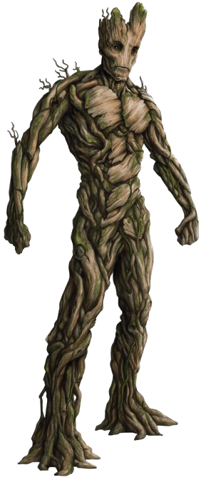 Congratulations! The PNG Image Has Been Downloaded (Groot Transparent ...