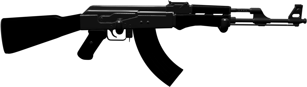 Congratulations! The PNG Image Has Been Downloaded (Ak47 Drawing Step ...