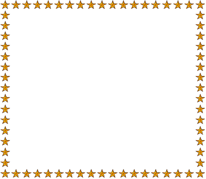 Congratulations! The PNG Image Has Been Downloaded (Star Border Png ...