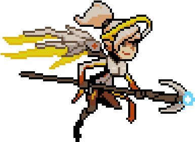 Congratulations! The PNG Image Has Been Downloaded (Mercy Joins The ...