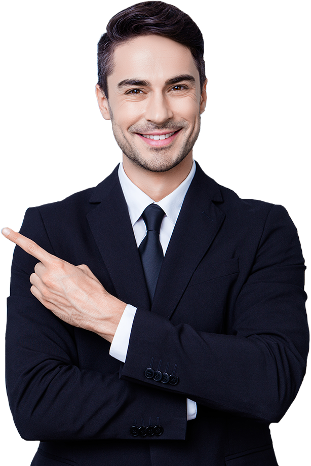 Congratulations! The PNG Image Has Been Downloaded (Guy In Stock Market ...