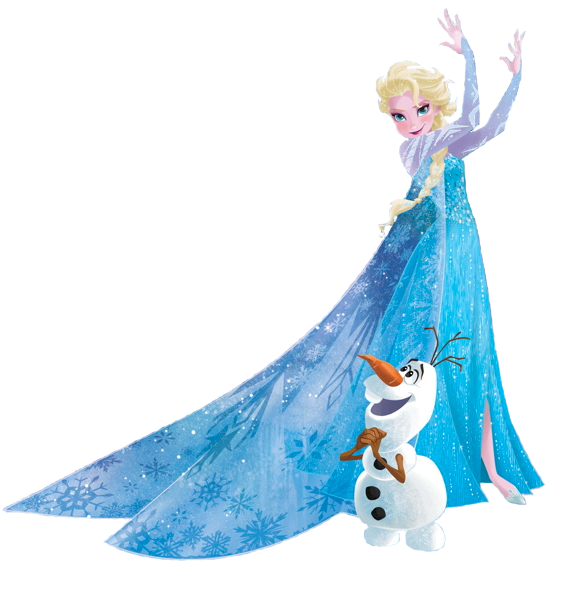 Congratulations! The PNG Image Has Been Downloaded (Elsa Frozen Clipart ...