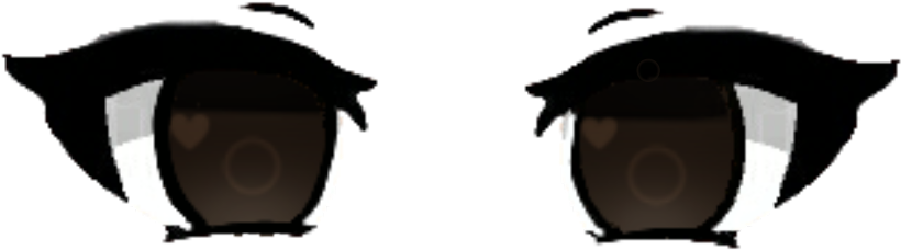 Congratulations! The PNG Image Has Been Downloaded (#eyes #gacha # ...