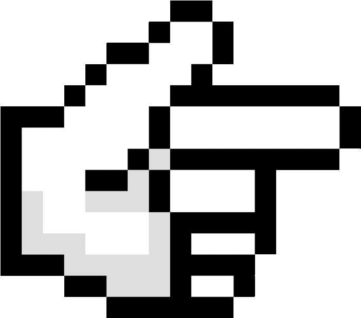 Congratulations! The PNG Image Has Been Downloaded (Pixel Arrow Gif ...