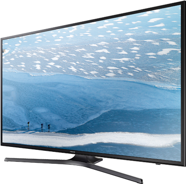 Congratulations! The PNG Image Has Been Downloaded (Samsung Ue40ku6000k ...