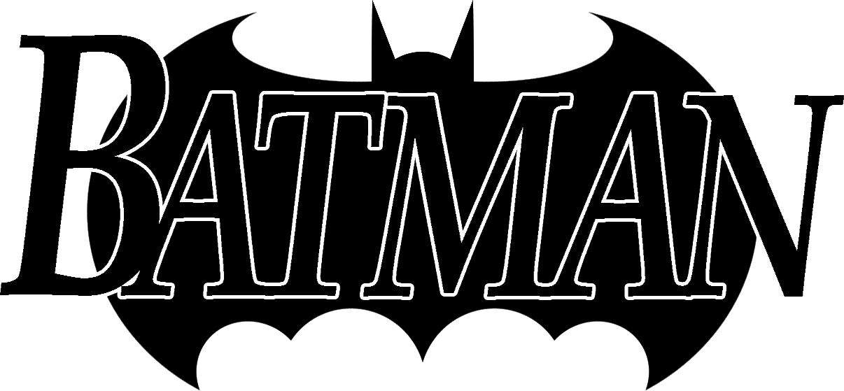 Congratulations! The PNG Image Has Been Downloaded (Logopedia - Batman ...