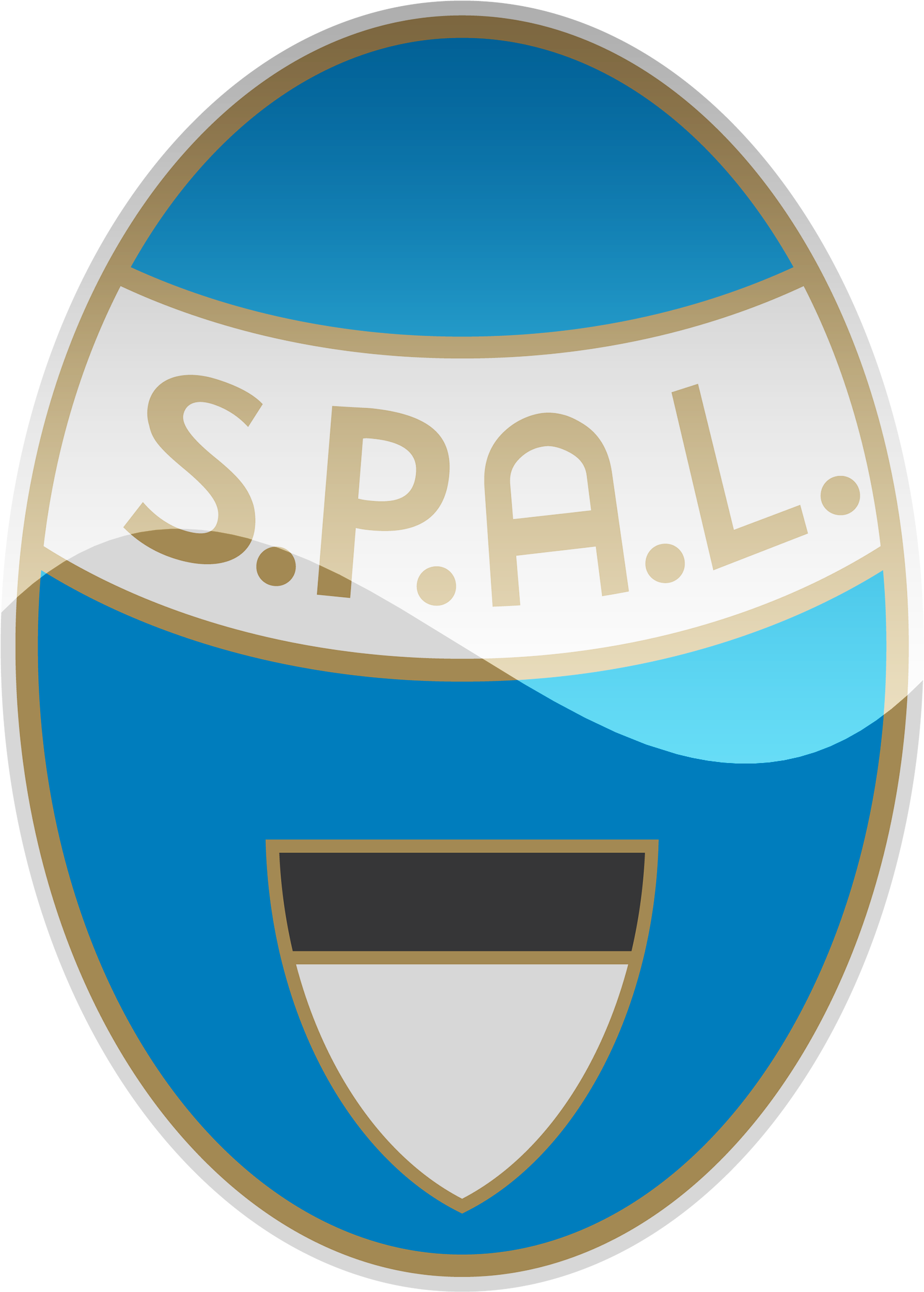 Congratulations! The PNG Image Has Been Downloaded (Spal Hd Logo Png ...
