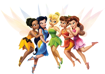 Congratulations! The PNG Image Has Been Downloaded (#tinkerbell #disney ...