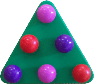 Congratulations! The PNG Image Has Been Downloaded (Tricky Triangles ...