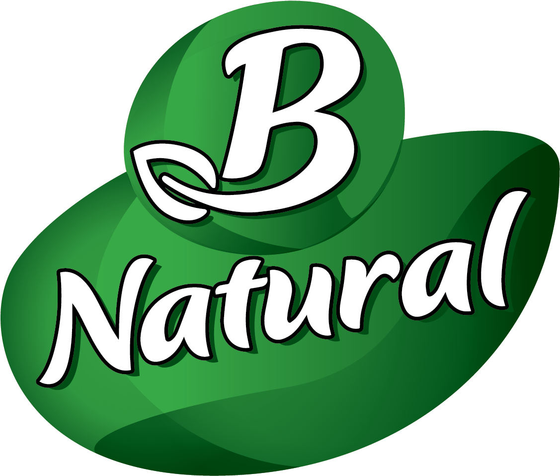 Congratulations! The PNG Image Has Been Downloaded (B Natural Logo - B ...