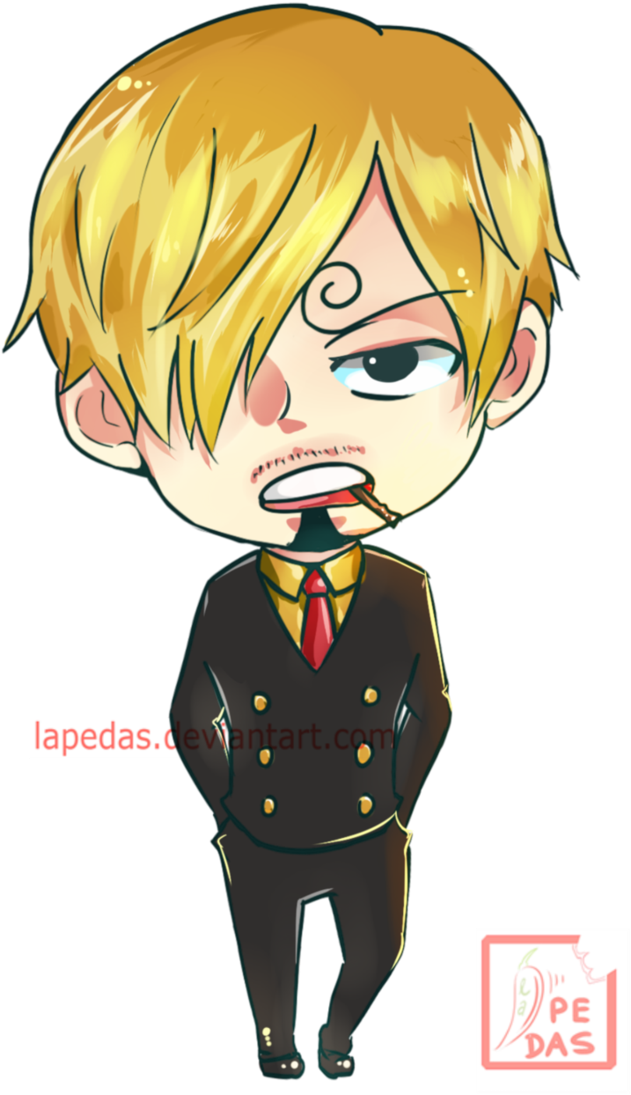 Congratulations! The PNG Image Has Been Downloaded (One Piece Chibi ...