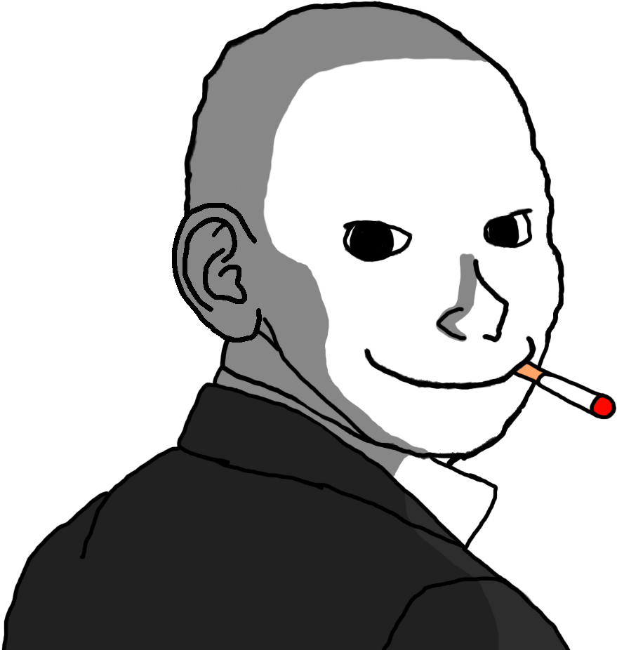 Congratulations! The PNG Image Has Been Downloaded (Png Wojak ...