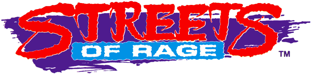 Congratulations! The PNG Image Has Been Downloaded (Streets Of Rage ...