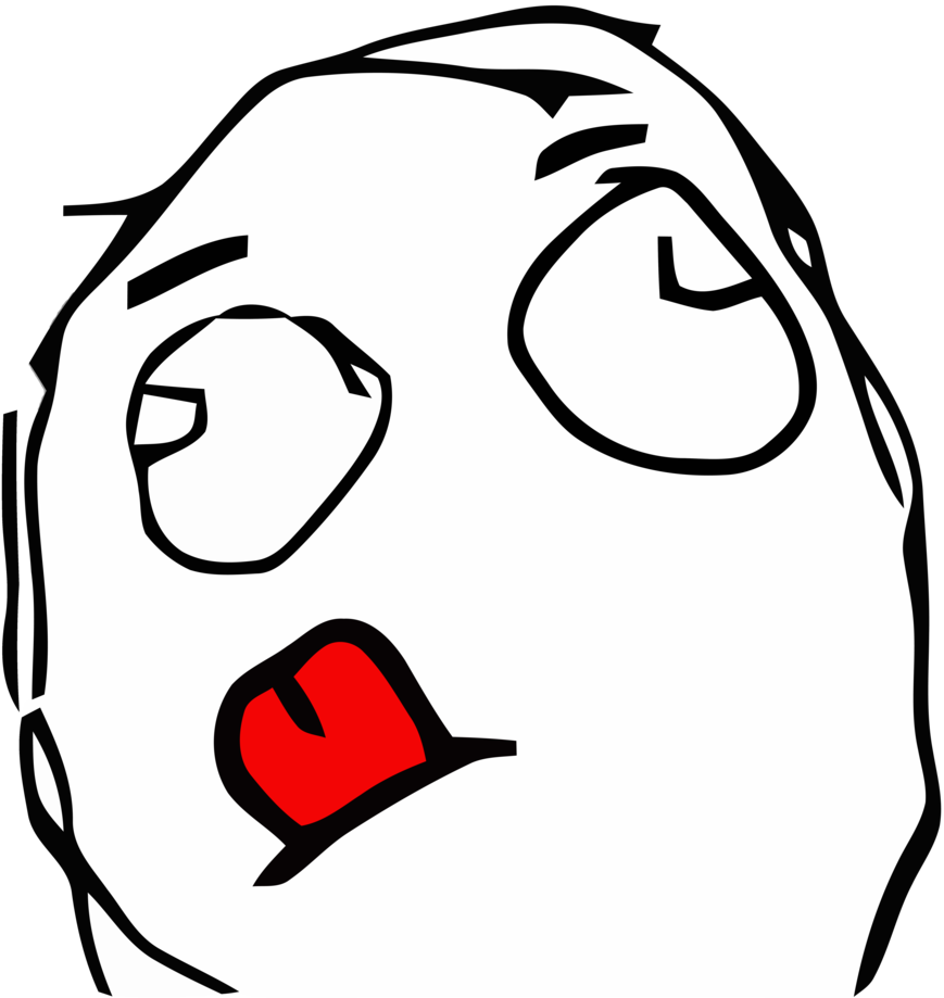 Congratulations! The PNG Image Has Been Downloaded (Rage Guy ...