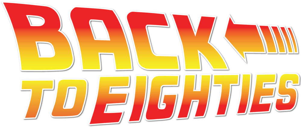 Congratulations! The PNG Image Has Been Downloaded (Back To The 80s Png ...