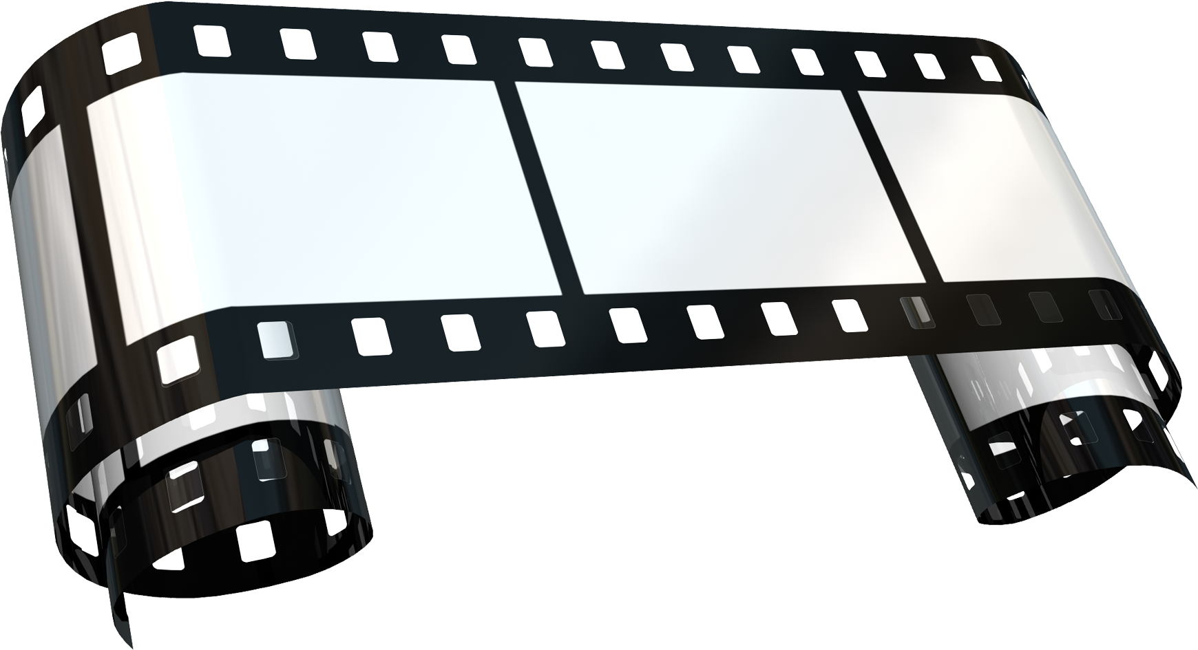 Congratulations! The PNG Image Has Been Downloaded (Filmstrip Png ...