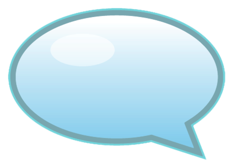 Congratulations! The PNG Image Has Been Downloaded (Speech-bubble ...