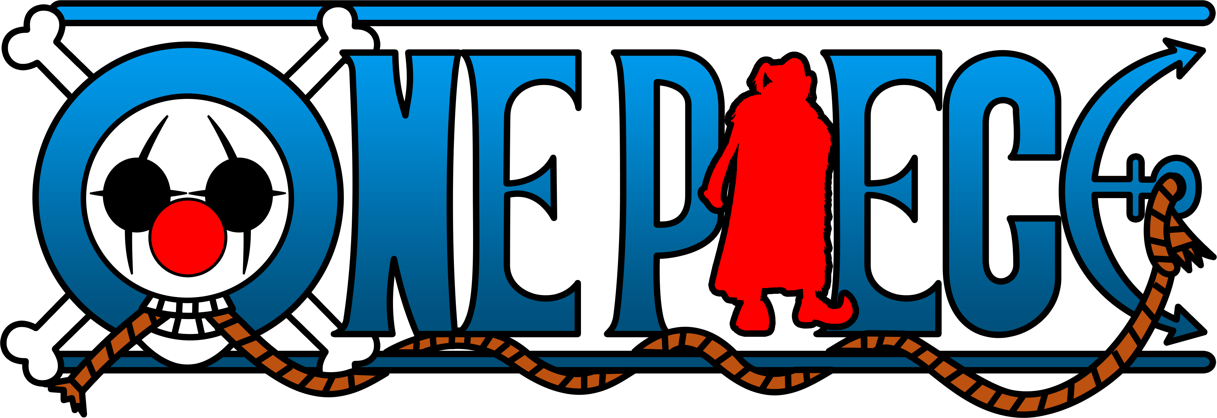 Congratulations! The PNG Image Has Been Downloaded (One Piece Logo ...