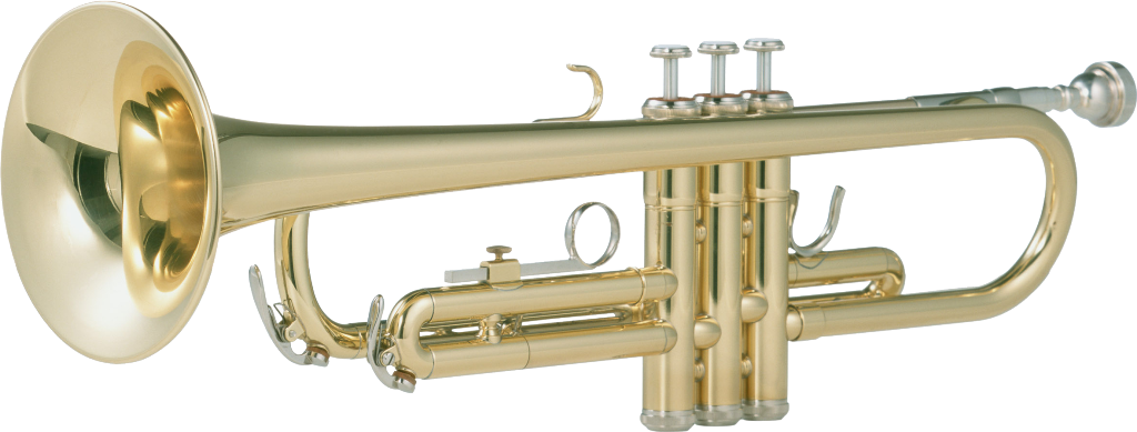 Congratulations! The PNG Image Has Been Downloaded (Trumpet Png ...