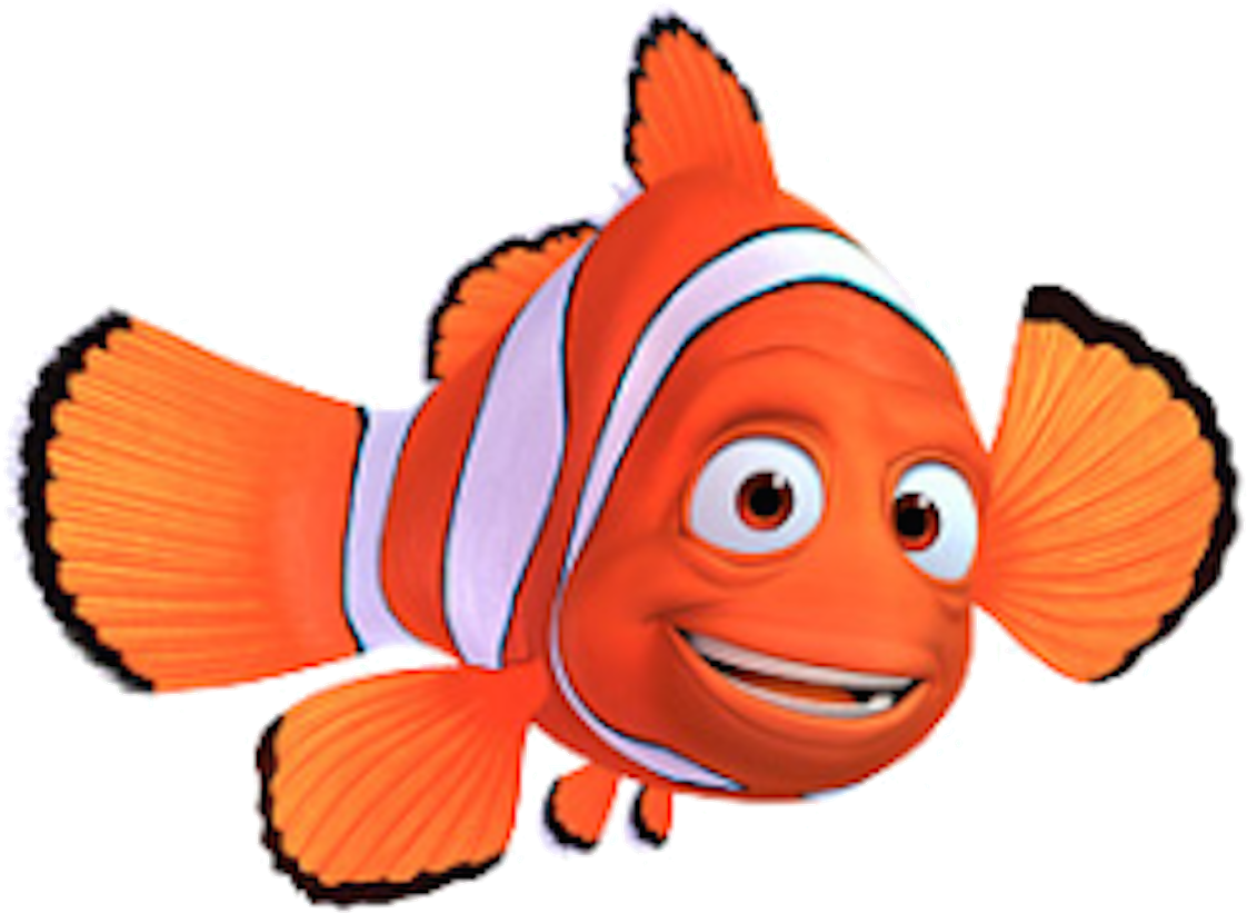 Congratulations! The PNG Image Has Been Downloaded (Clown Fish Clipart ...