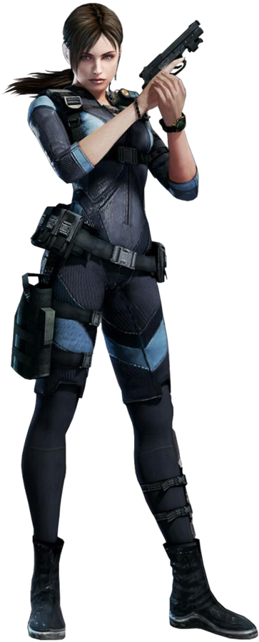 Congratulations! The PNG Image Has Been Downloaded (Jill Resident Evil ...