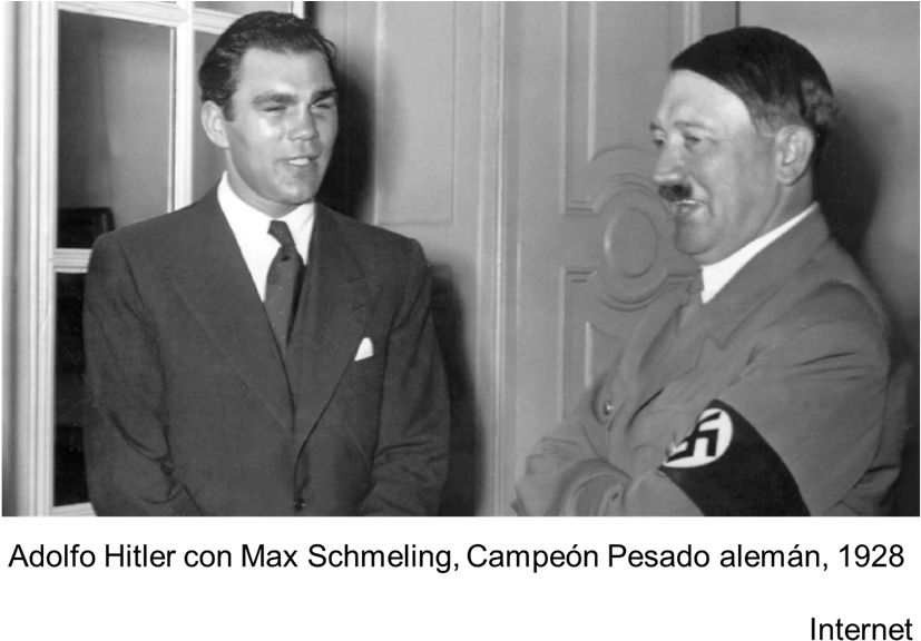 Congratulations! The PNG Image Has Been Downloaded (Max Schmeling With ...