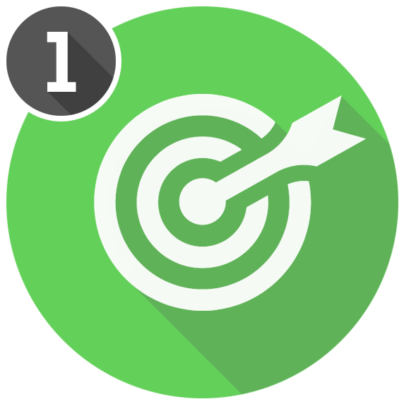 Congratulations! The PNG Image Has Been Downloaded (Green Goal Icon Png, Transparent Png) - PNGitem
