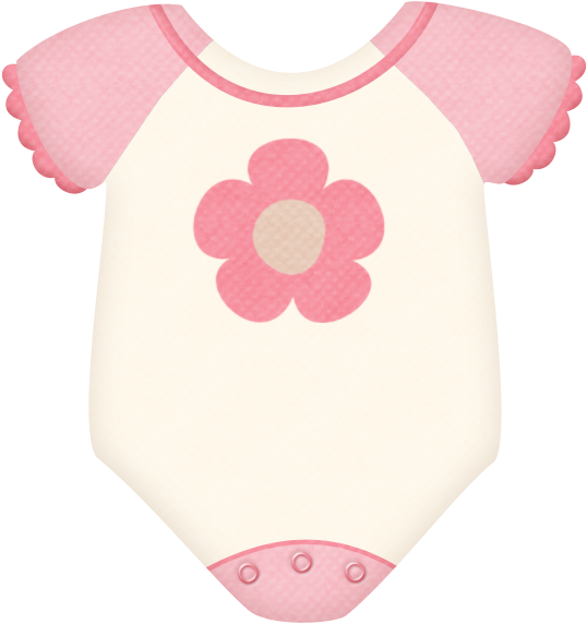 Congratulations! The PNG Image Has Been Downloaded (Pink Onesie For ...