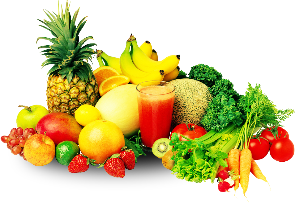 Congratulations! The PNG Image Has Been Downloaded (Fruits & Vegetables ...