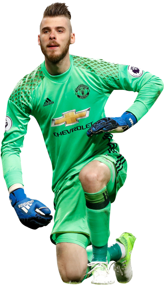 Congratulations! The PNG Image Has Been Downloaded (David De Gea Png ...