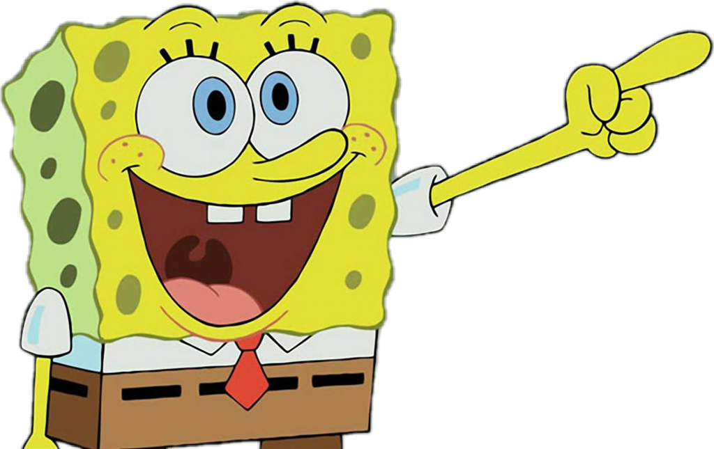 Congratulations! The PNG Image Has Been Downloaded (#spongebob # ...