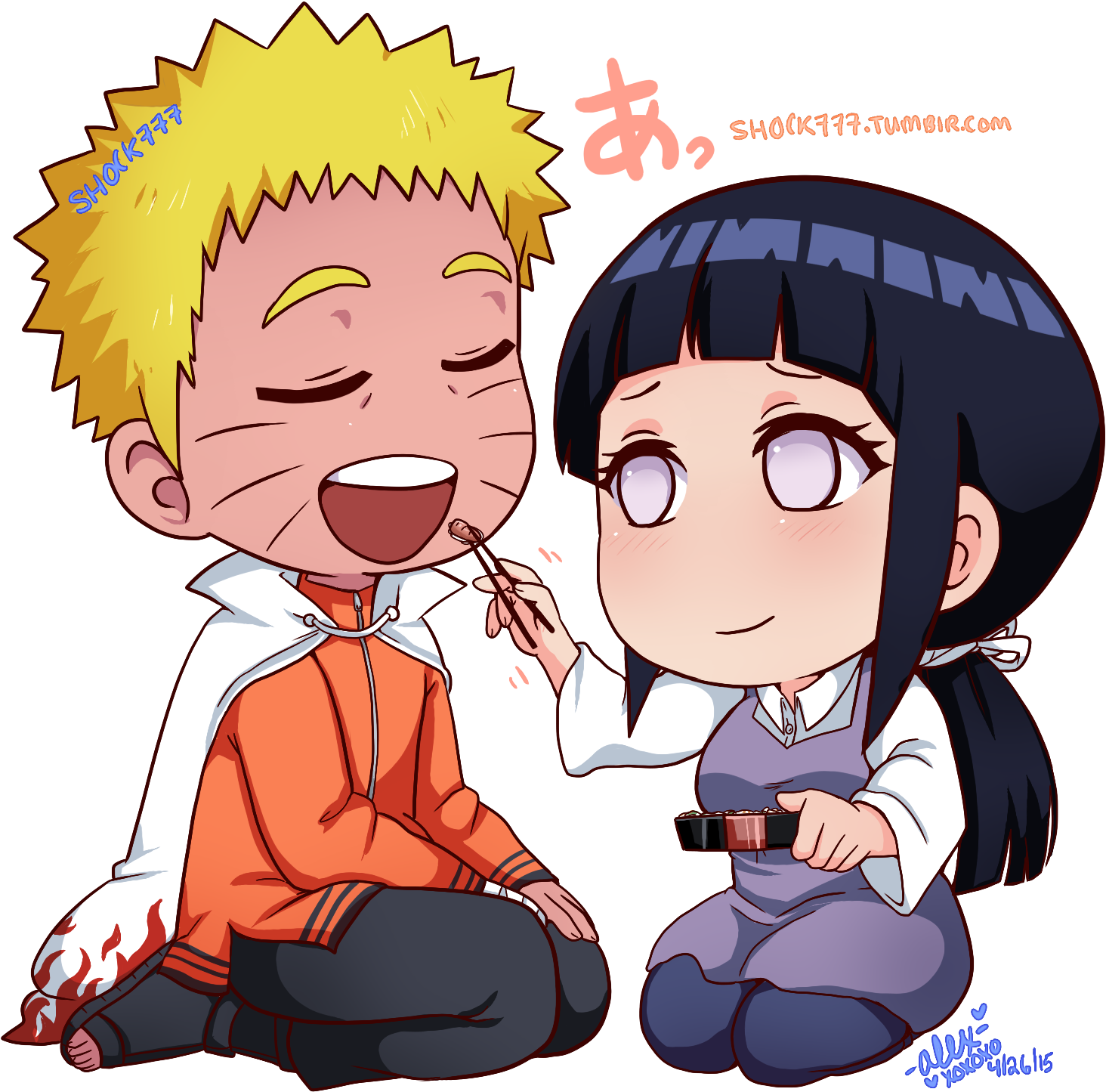 Congratulations! The PNG Image Has Been Downloaded (Naruto Y Hinata ...