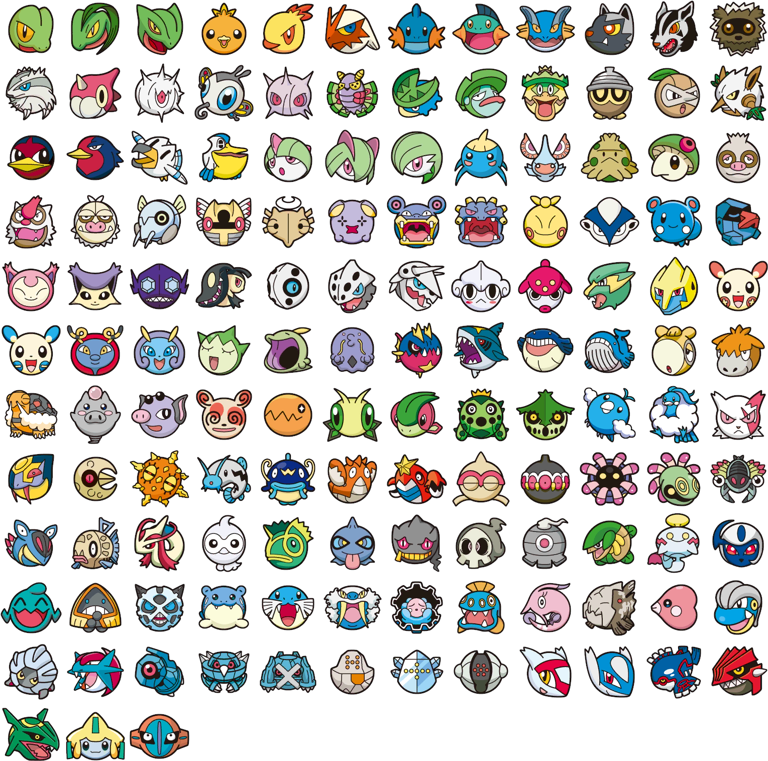 Congratulations! The PNG Image Has Been Downloaded (Pokemon 3rd ...
