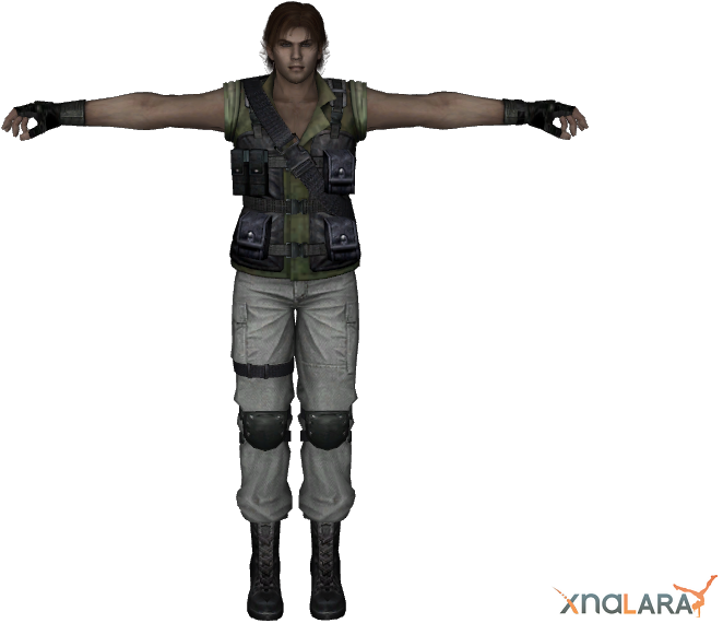 Congratulations! The PNG Image Has Been Downloaded (Resident Evil ...