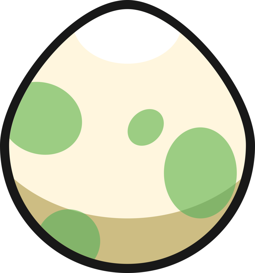 Congratulations! The PNG Image Has Been Downloaded (Pokemon Egg Png ...