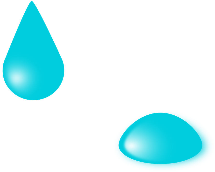 Congratulations! The PNG Image Has Been Downloaded (Water Drops Free ...