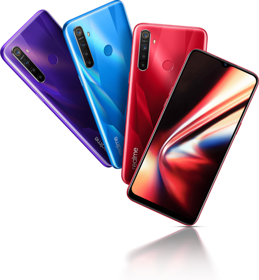 Congratulations! The PNG Image Has Been Downloaded (Realme 5s ...