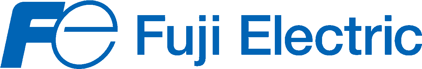 Congratulations! The PNG Image Has Been Downloaded (Fuji Electric Logo ...