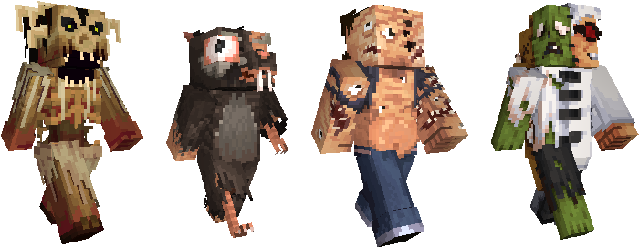 Congratulations! The PNG Image Has Been Downloaded (Minecraft From The ...