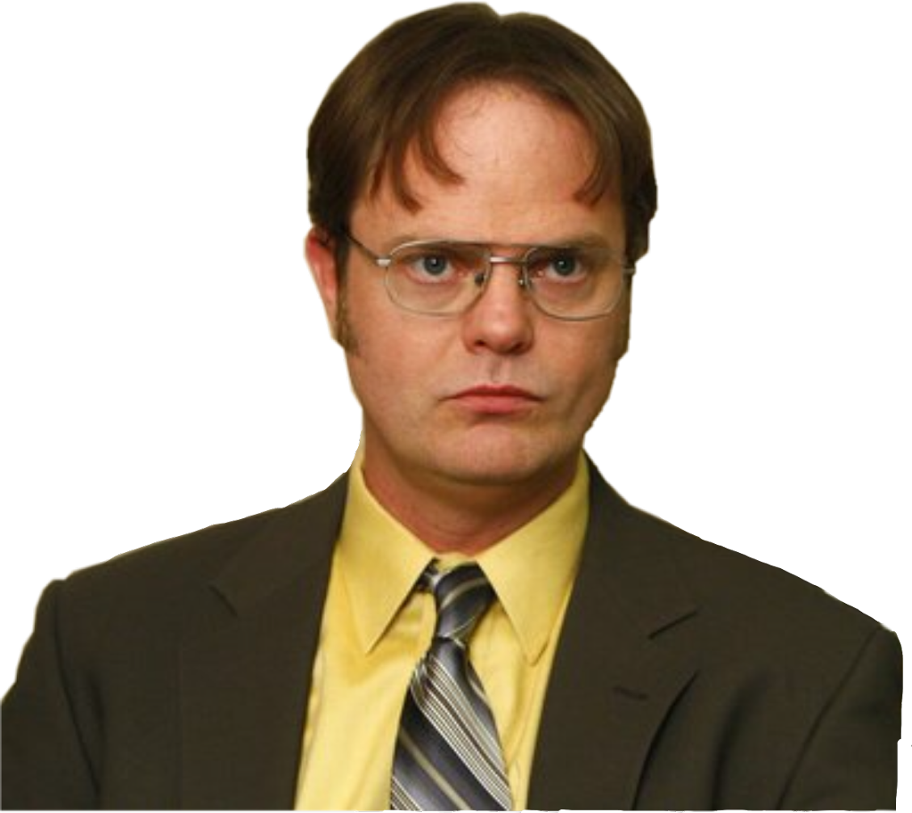 Congratulations! The PNG Image Has Been Downloaded (#dwight #theoffice ...